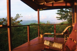 Costa Rica Eco Community Real Estate - Sierpe del Pacifico